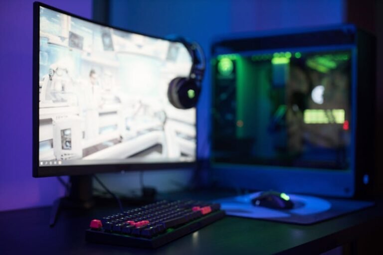 Building a Mid-Range Gaming PC in 2025: Best Bang for Your Buck - IGNA ...
