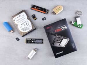 SSD vs NVMe vs HDD in 2026: What Storage Do You Actually Need? - IGNA ...