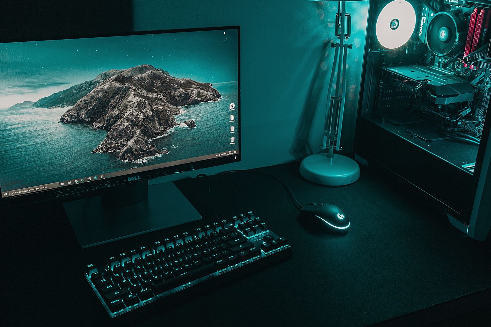 Mini-ITX Gaming PC Build Guide 2026: Big Performance in a Small Package ...